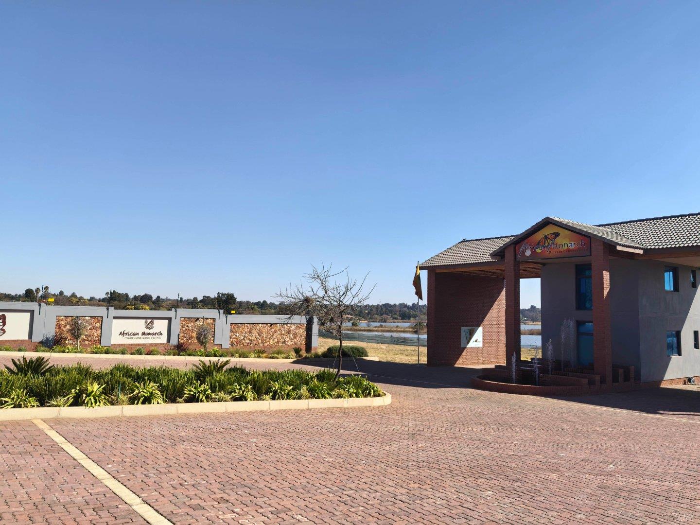 3 Bedroom House for sale in Rynfield - P24-116377344