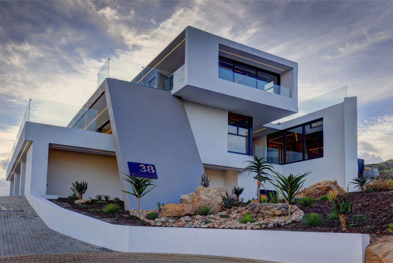 4 Bedroom House for sale in Pinnacle Point Golf Estate - 38 Eastwood ...