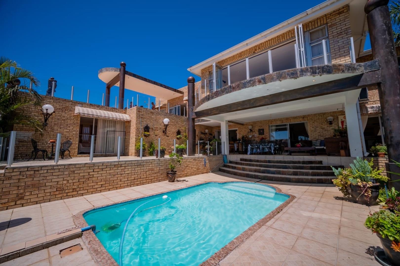 5 Bedroom House for sale in Wavecrest - 4 Chestnut Avenue - P24-116284307