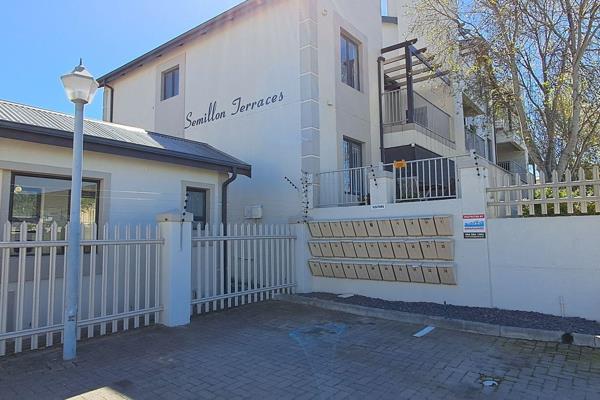 Burgundy Estate Property : Apartments / flats to rent in Burgundy ...