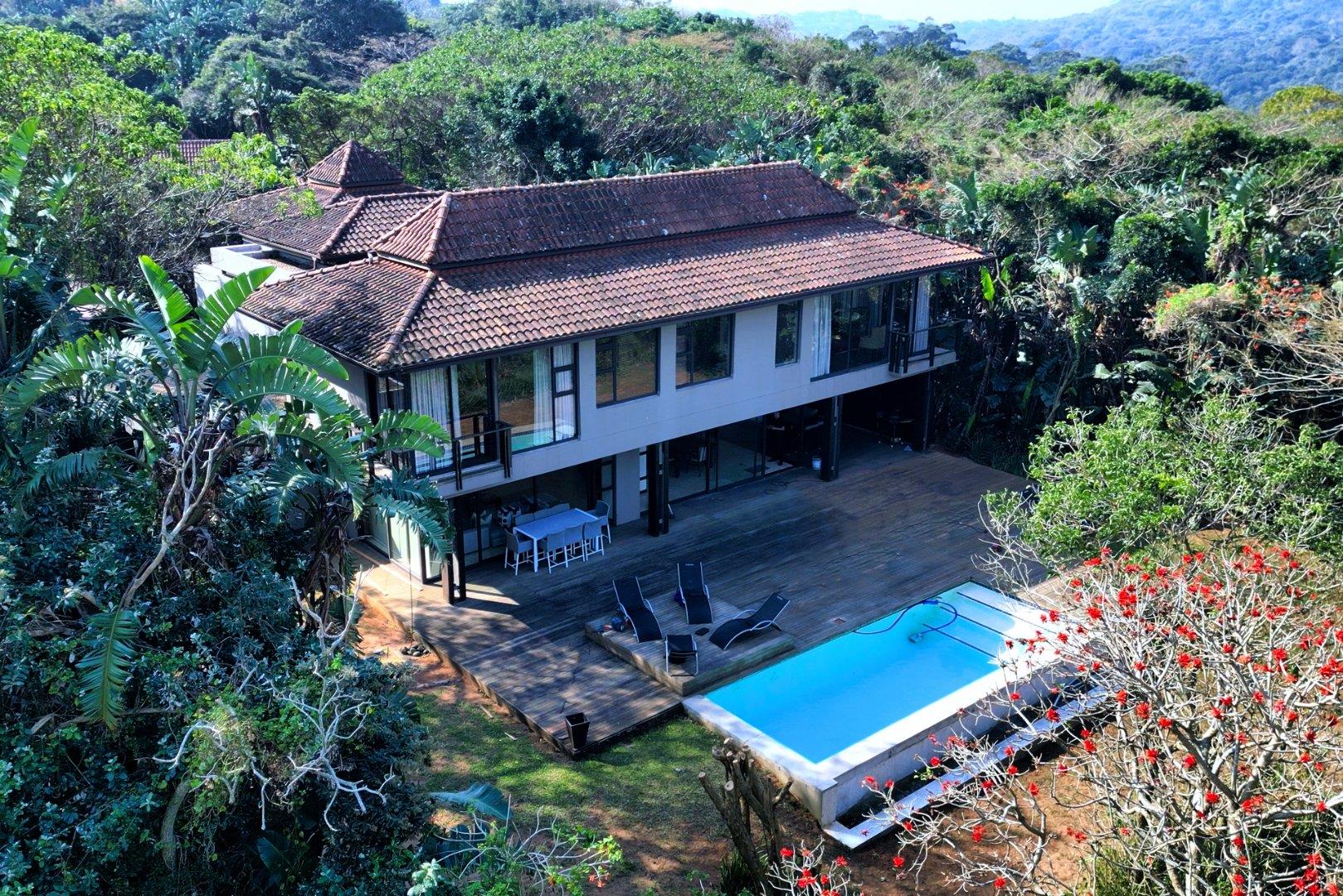 4 Bedroom House for sale in Zimbali Estate - Zimbali - P24-116382872