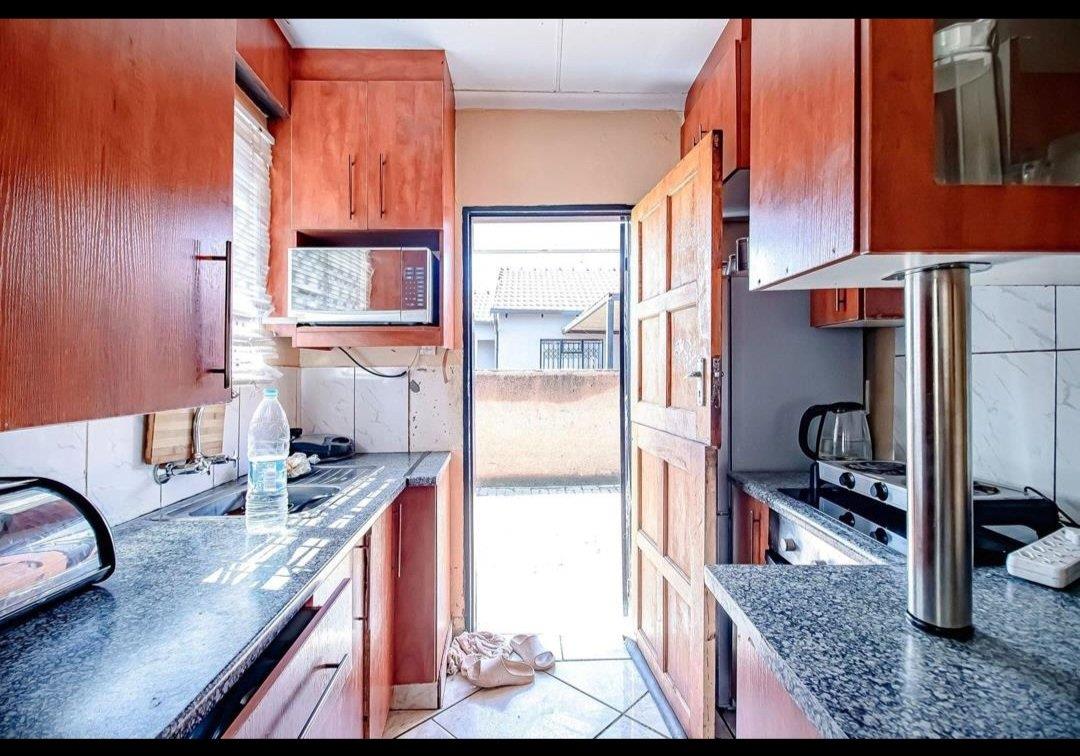 3 Bedroom House for sale in Ga-rankuwa Unit 9 - 2987 Ga Rankuwa Unit9 ...