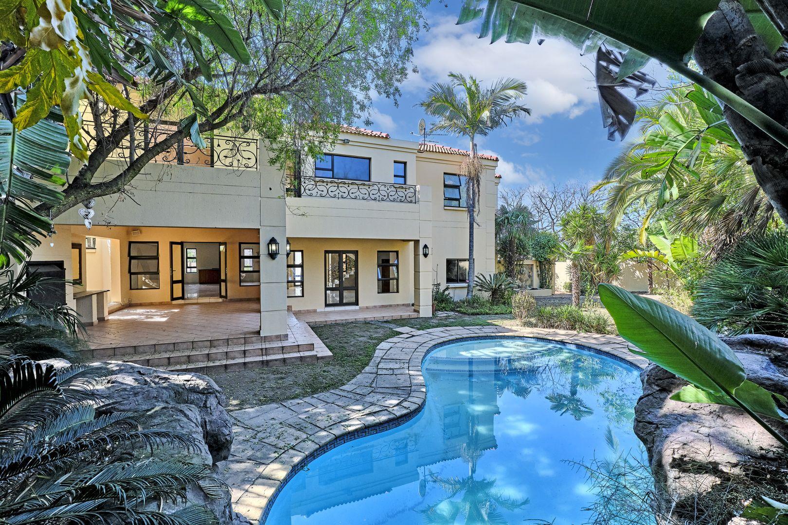 5 Bedroom House for sale in Kyalami Estate - 1 Oak Drive - P24-116385158