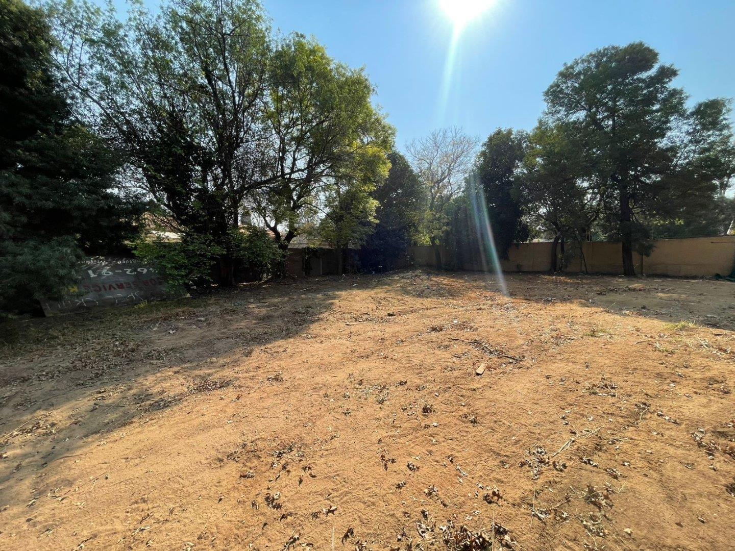 Vacant land / plot for sale in Norscot - P24-116385215