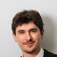 Agent profile for Tom Partridge