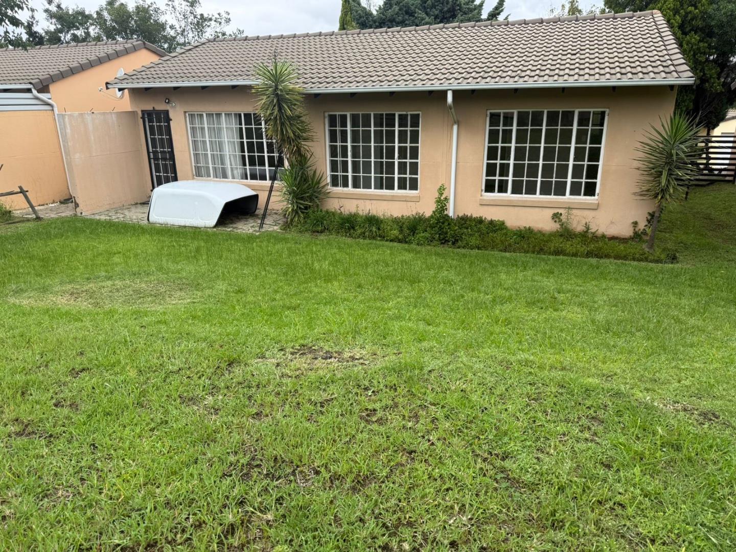 3 Bedroom House for sale in Country View - Midrand County View Santa ...