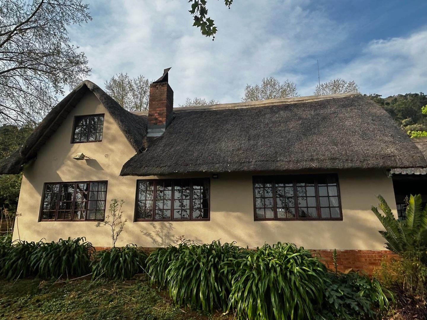 Farm for sale in Balgowan - P24-116390362