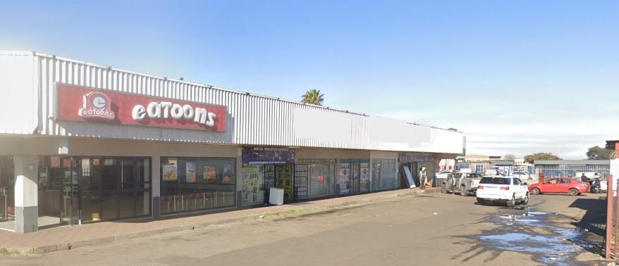 Commercial property to rent in Witbank Ext 45 - 4 Bailie Street - P24 ...