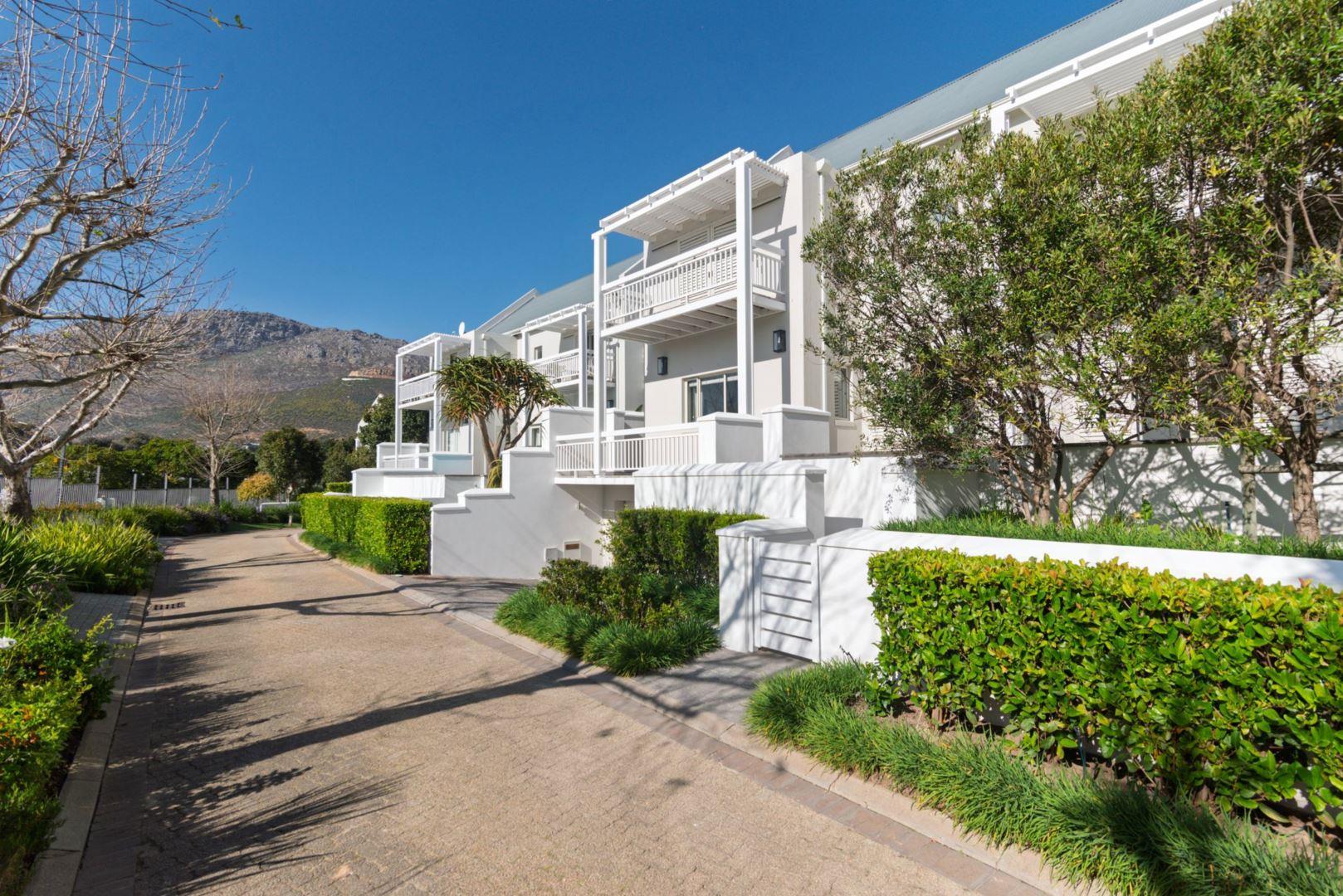Steenberg Golf Estate Property : Property and houses for sale in ...