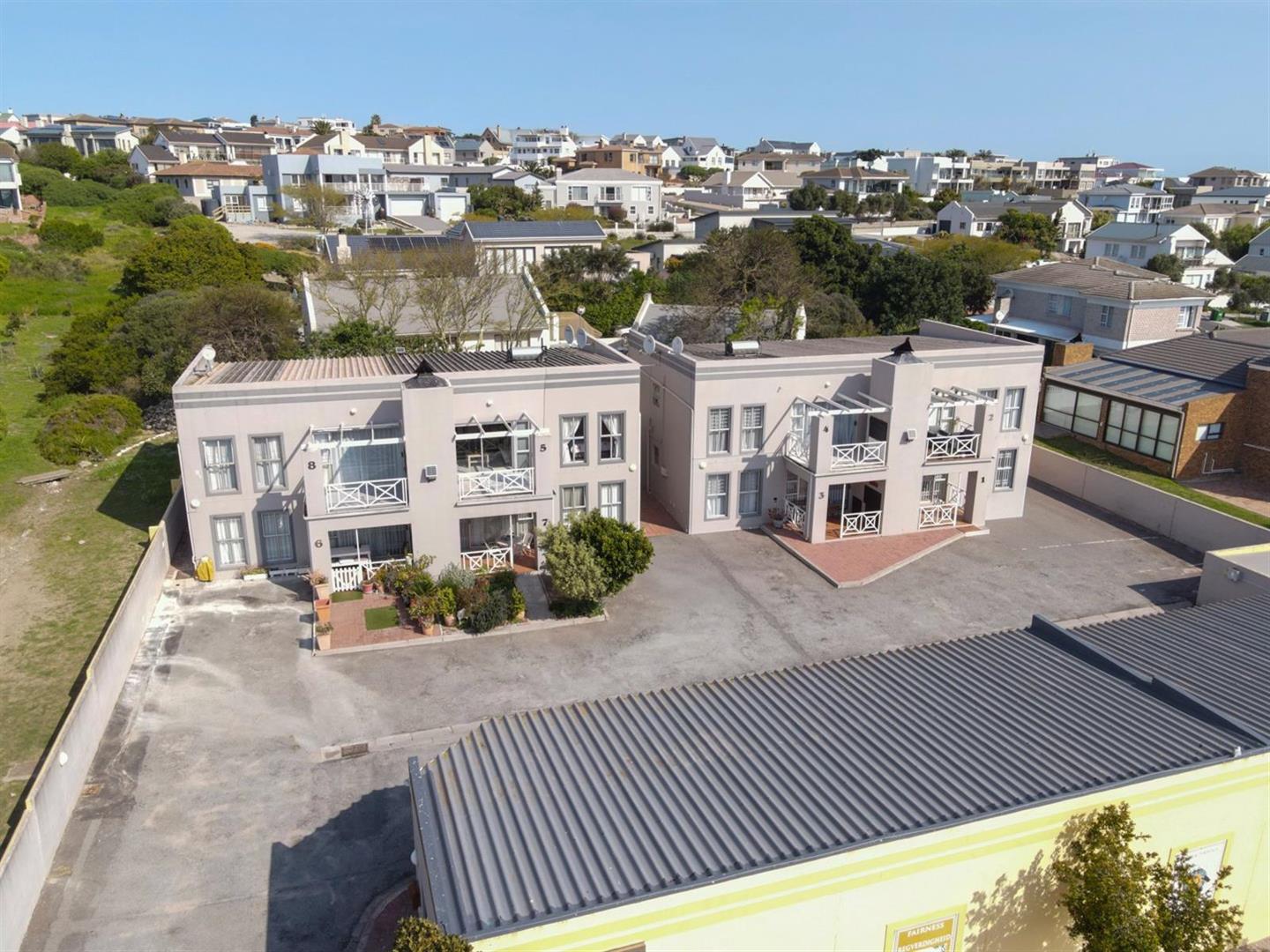 2 Bedroom Apartment / flat for sale in Myburgh Park - P24-116393029