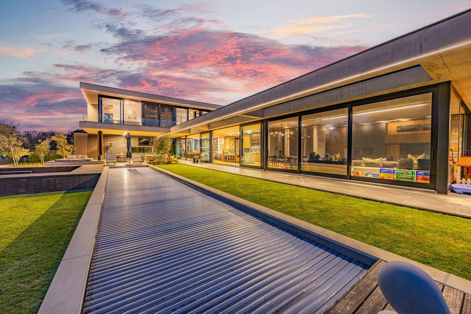 Silver Lakes Golf Estate Property : Property and houses for sale in ...