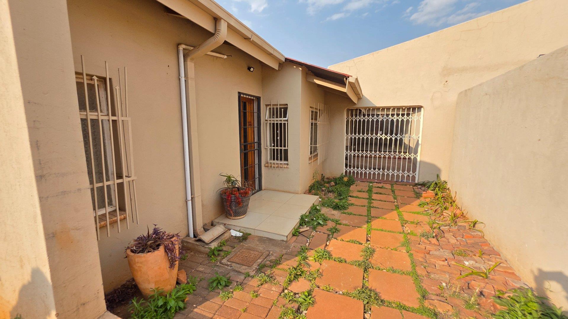 Houses to rent in Centurion : Centurion Property : Property24.com