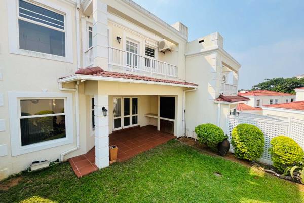 La Lucia Ridge Property : Property and houses for sale in La Lucia ...