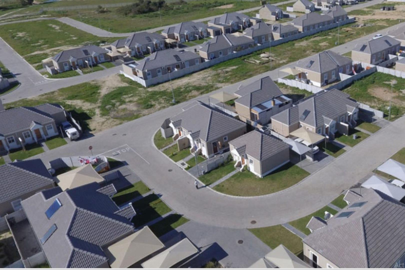 2 Bedroom House for sale in Klapmuts - P24-116223626