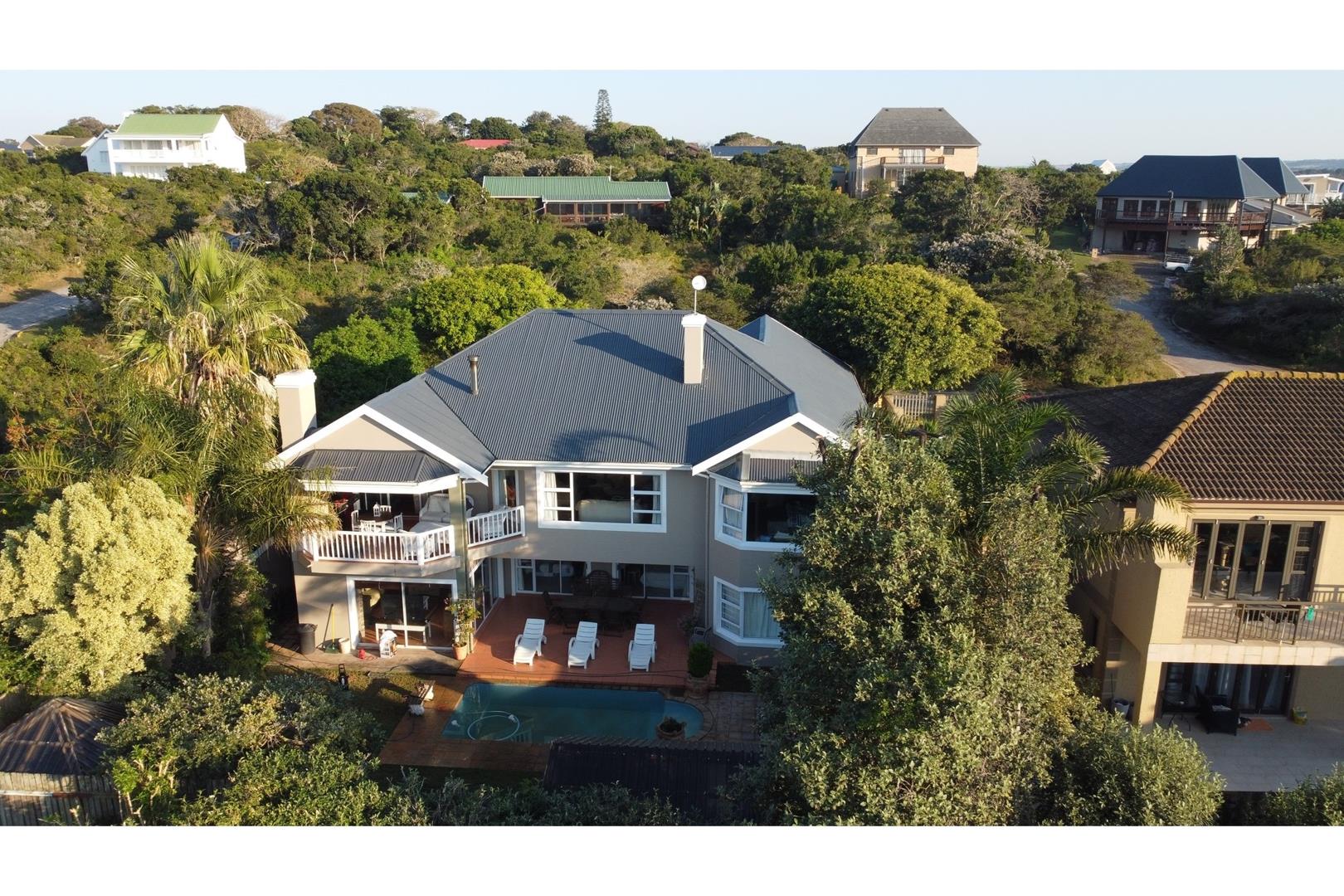 5 Bedroom House for sale in Seafield - 16 Seaview Road - P24-116337907