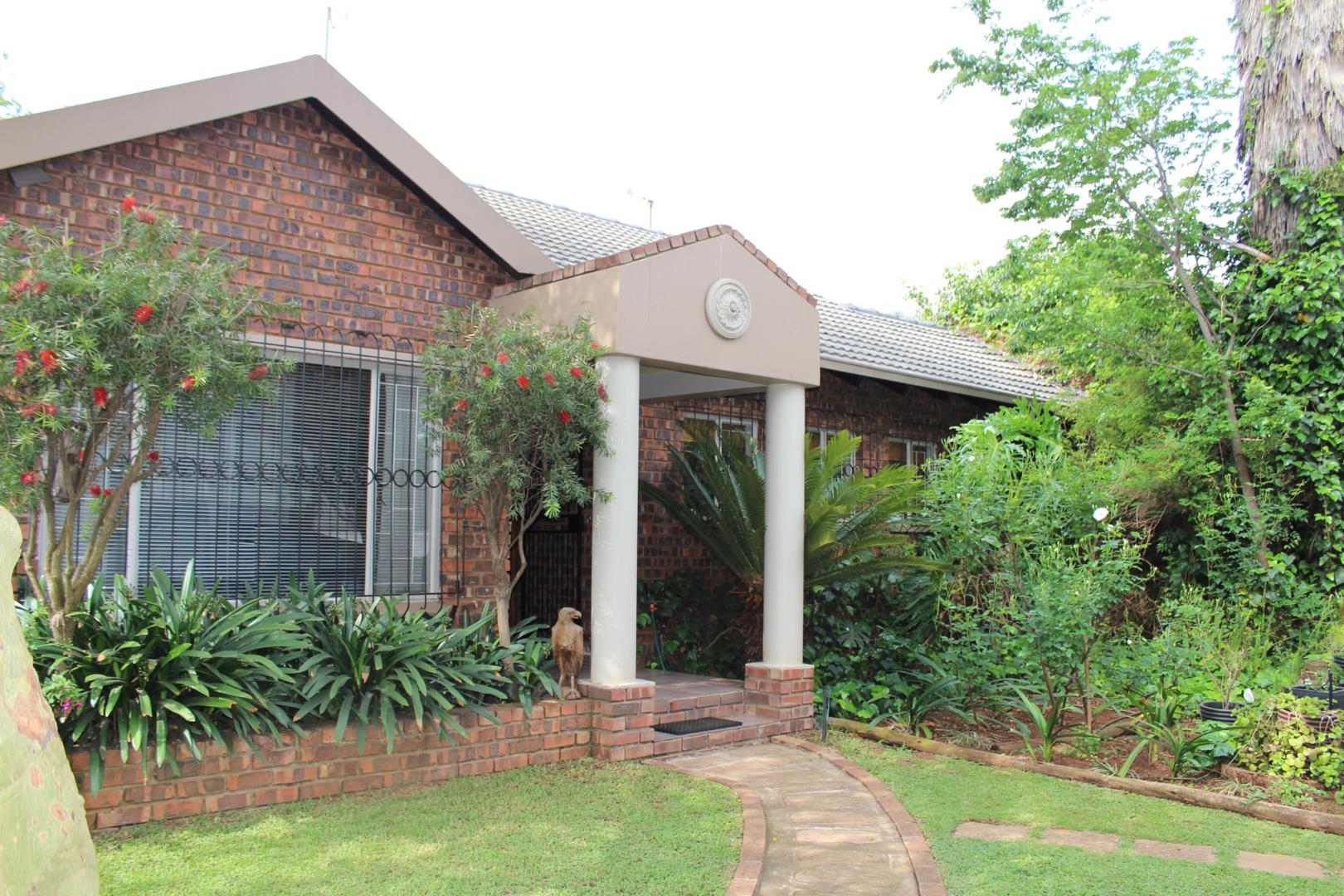 Pierre Van Ryneveld Property : Houses to rent in Pierre Van Ryneveld ...