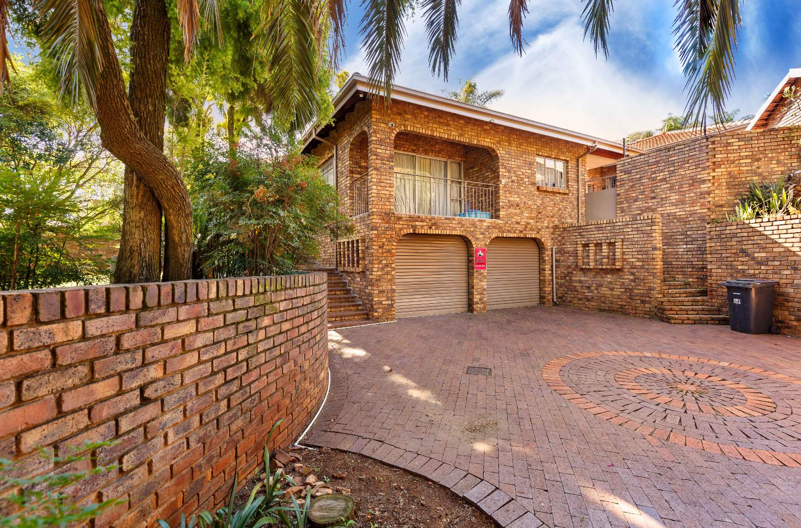 4 Bedroom House for sale in Moreleta Park - P24-116399138