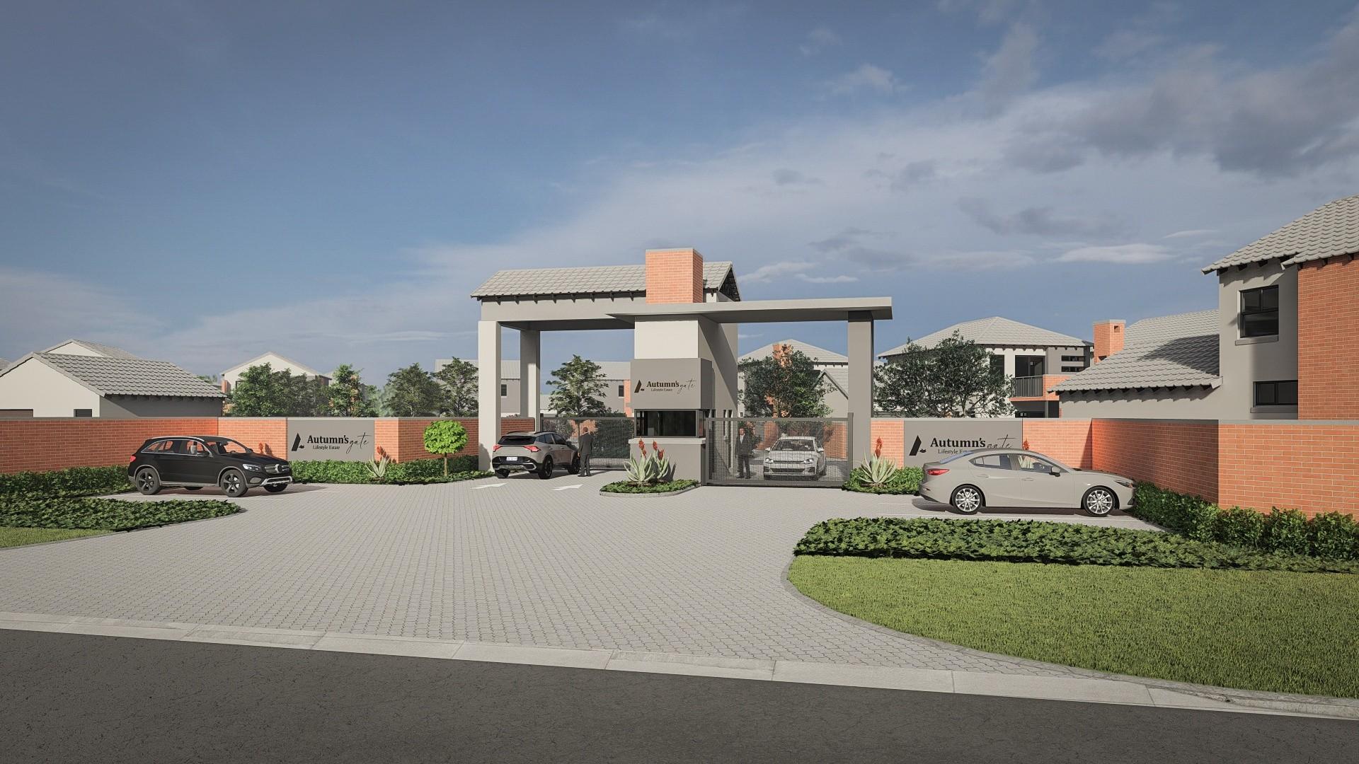 Autumn's Gate, Equestria : New development for sale in Equestria Web ...