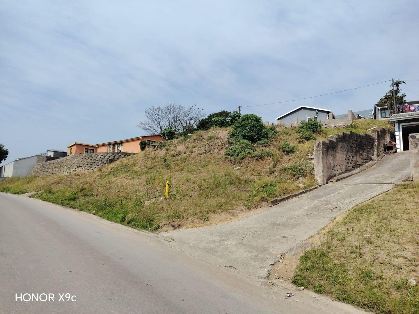 Property for sale in KwaZulu Natal : Vacant land / plots for sale in ...