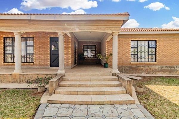 Eden Park, Alberton Property : Property and houses for sale in Eden ...