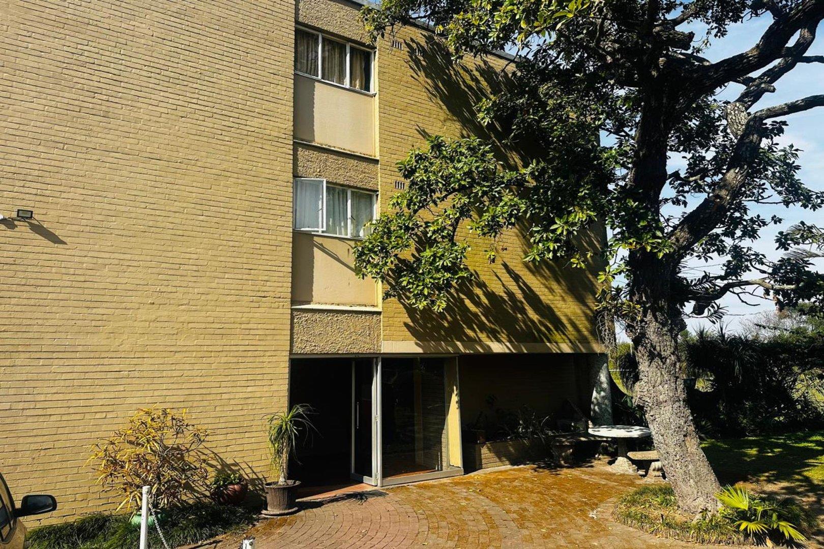 1 Bedroom Apartment / flat for sale in Pinetown Central - P24-116411726
