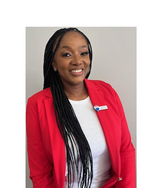 Agent profile for Viwe Guzana
