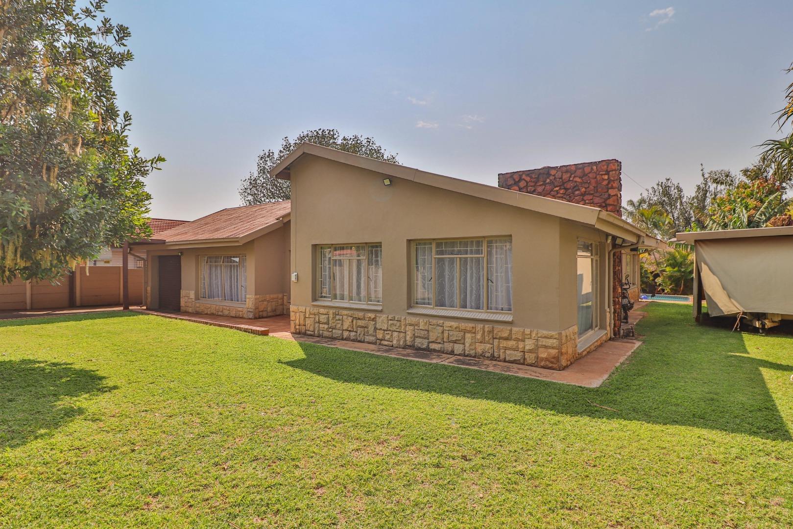 Property for sale in Gauteng : Houses for sale in Gauteng : Property24.com