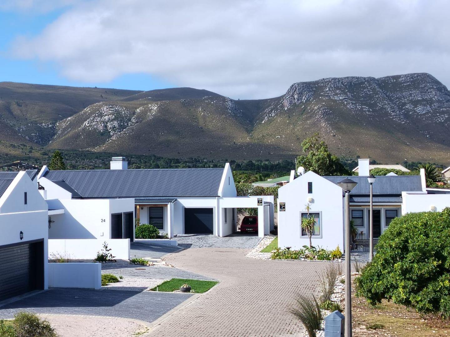Vacant land / plot for sale in Franskraal - 32 Franschekraal Villas ...