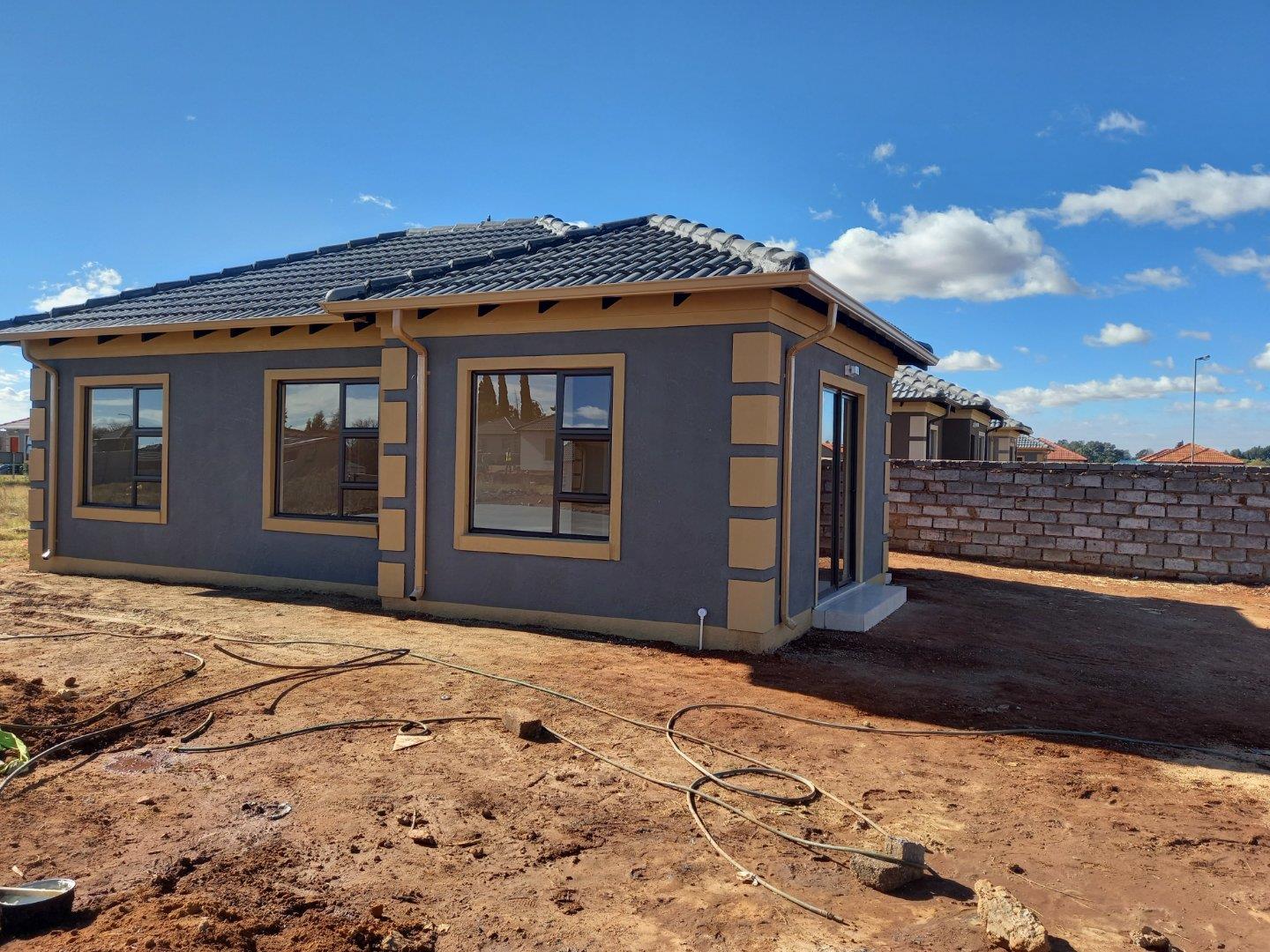 Houses for sale in Benoni : Benoni Property : Property24.com