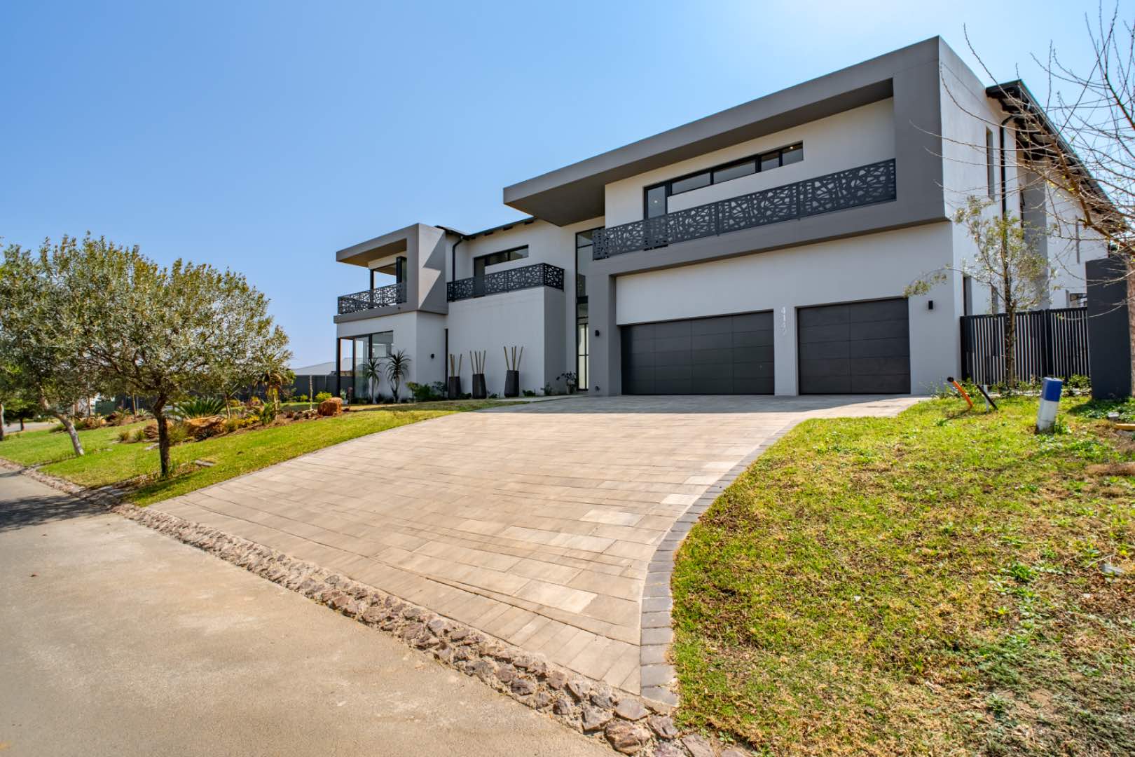 Waterfall Country Estate Property : Houses for sale in Waterfall ...