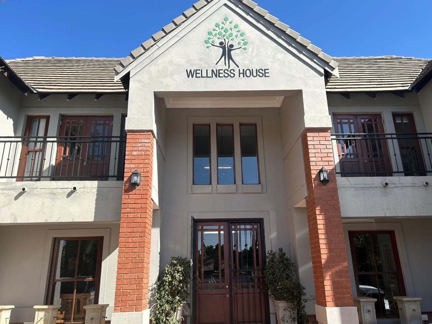 Commercial property to rent in Garsfontein - 1015 St Bernard Drive ...