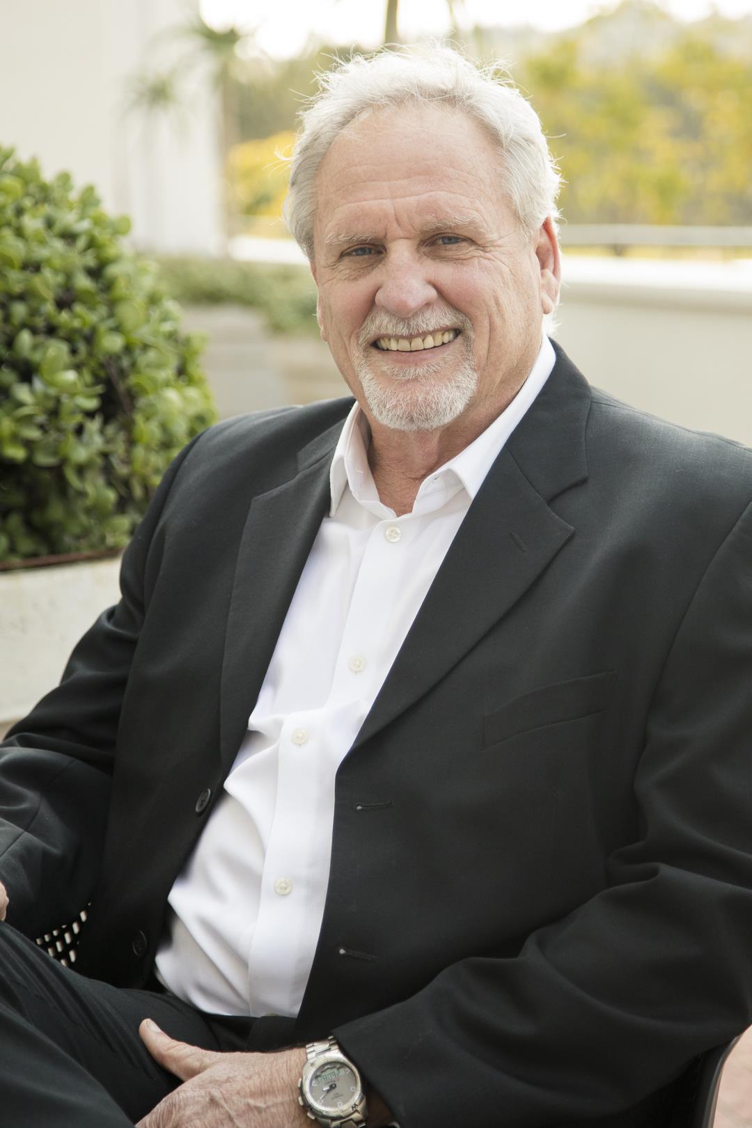 Agent profile for Michael Du Toit