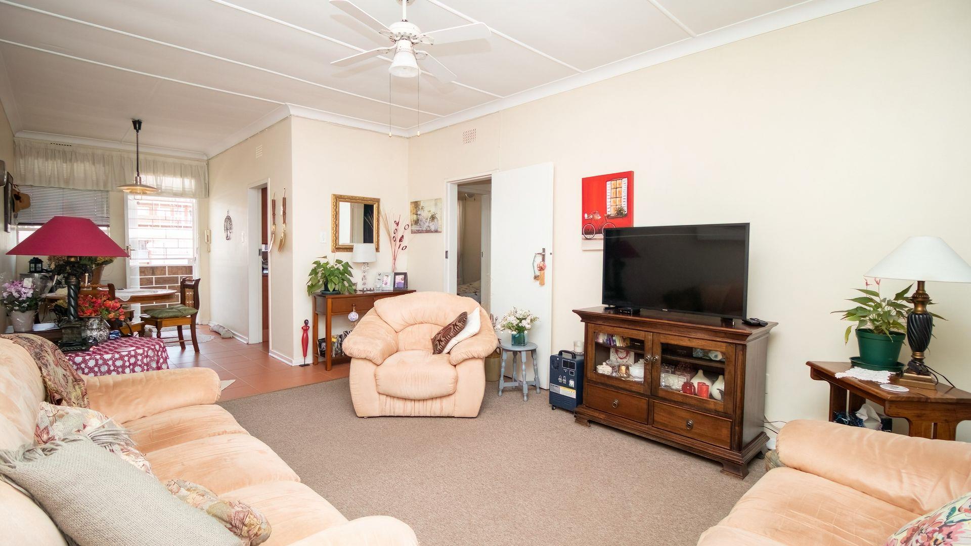 2 Bedroom Apartment / flat for sale in Benoni Central - P24-116418387