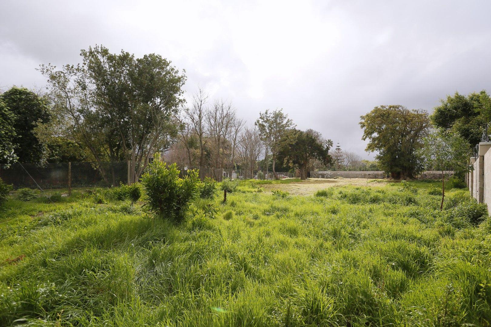 Vacant land / plot for sale in Constantia - P24-116419130