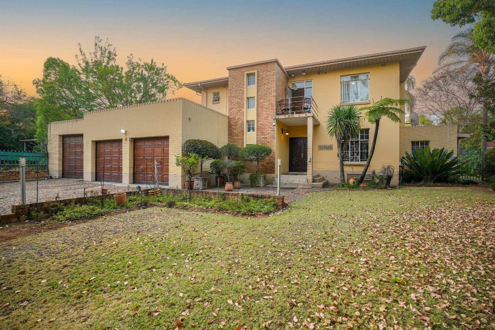 3 Bedroom House for sale in Colbyn - P24-116421390