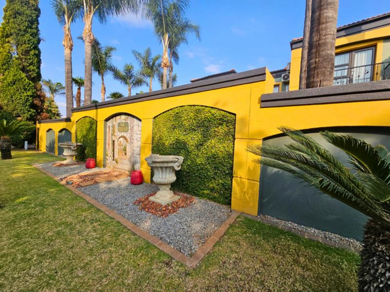 4 Bedroom House for sale in Blue Gill Estate - 5 Woodpecker Crescent ...