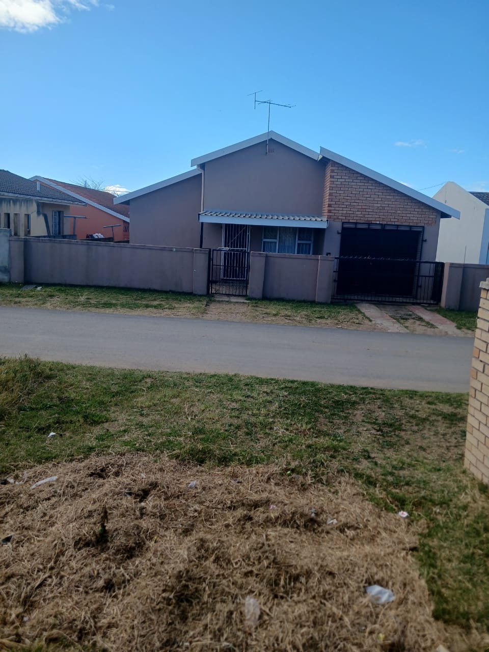 3 Bedroom House for sale in Tyu Tyu North - P24-116423460