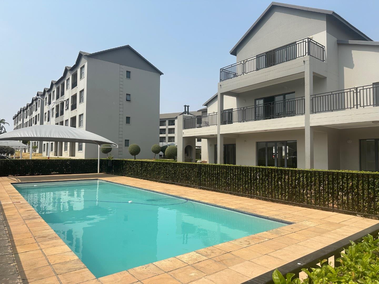 2 Bedroom Apartment / flat for sale in Erand Gardens - 291 11th Road ...