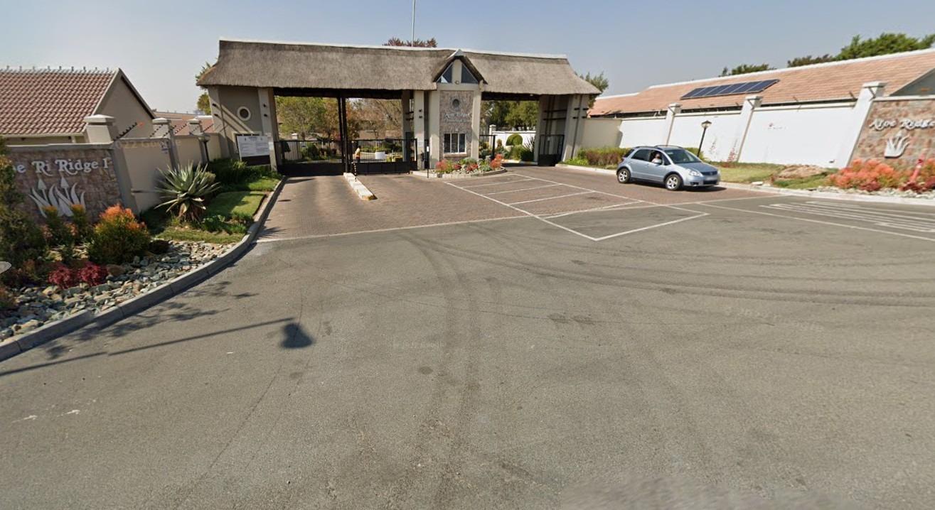 2 Bedroom Apartment / flat for sale in Greenstone Hill - U121 Aloe ...