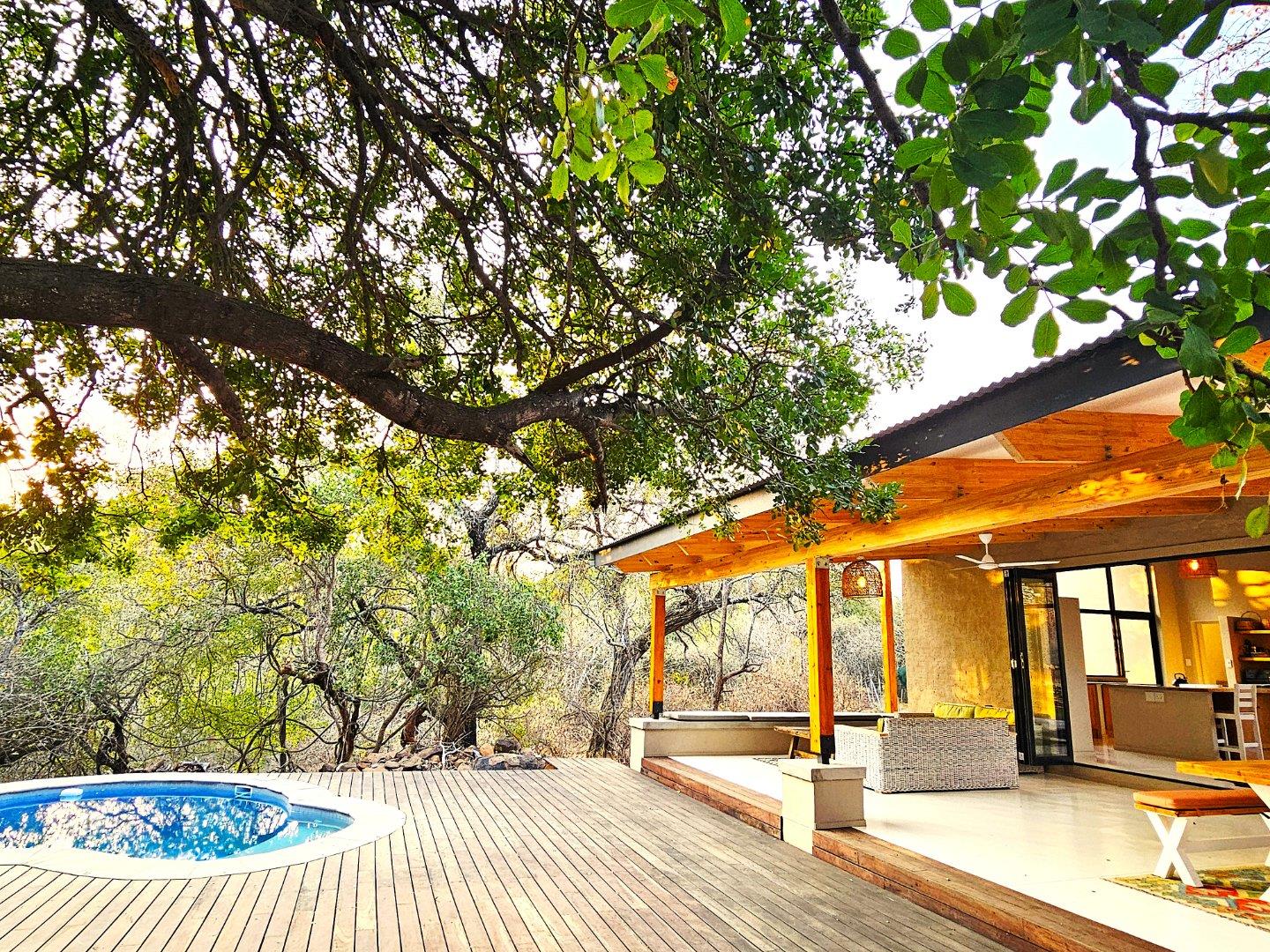 3 Bedroom House for sale in Wild Rivers Nature Reserve - P24-116426500