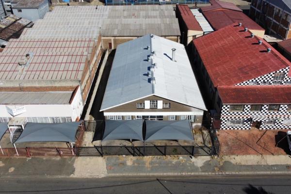 Robertsham Property : Property and houses to rent in Robertsham ...