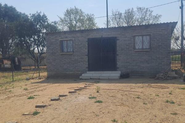 Maokeng, Kroonstad Property : Property and houses for sale in Maokeng ...
