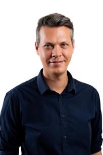 Agent profile for Gavin Drake