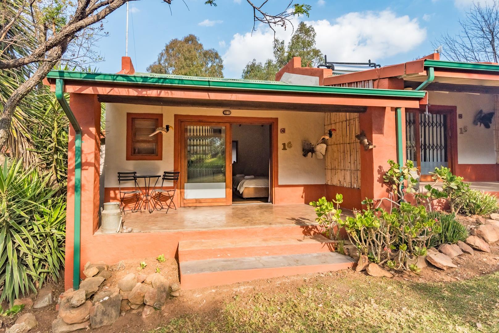 1 Bedroom House to rent in Ruimsig - P24-116434260