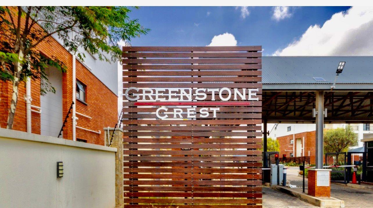 3 Bedroom Apartment / flat for sale in Greenstone Hill - 110022 Ss ...