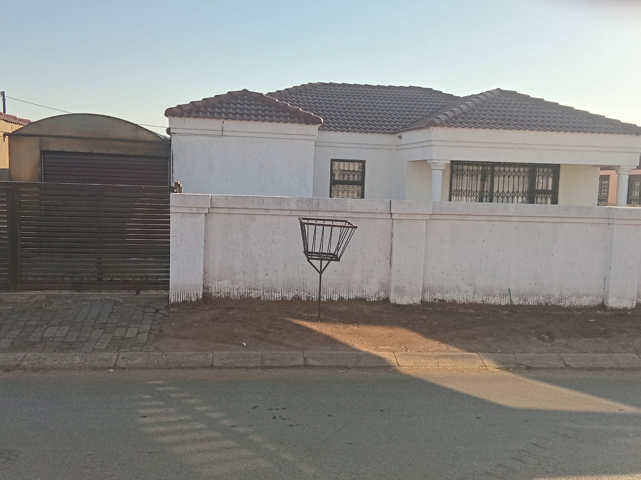 Property for Sale in Sebokeng