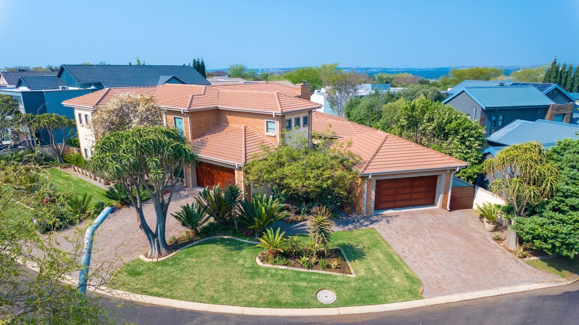 5 Bedroom House for sale in Midlands Estate - Midlands Estate, 6 Mount ...