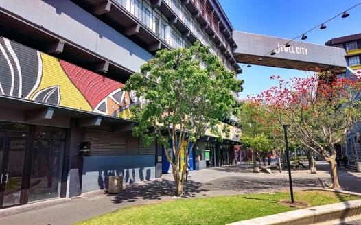 City & Suburban Property : Apartments / flats to rent in City ...