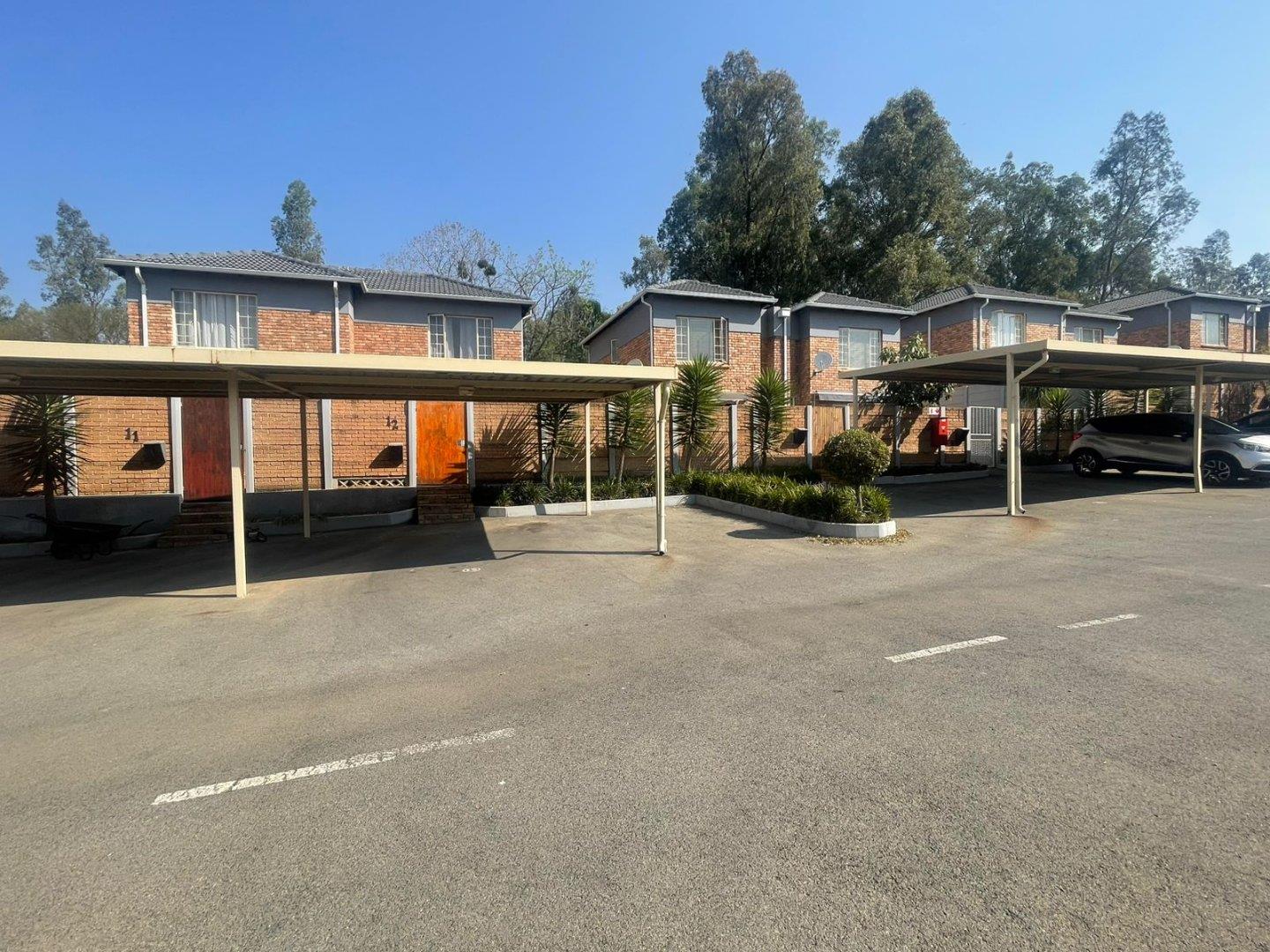 Property and houses for sale in Randburg : Randburg Property ...