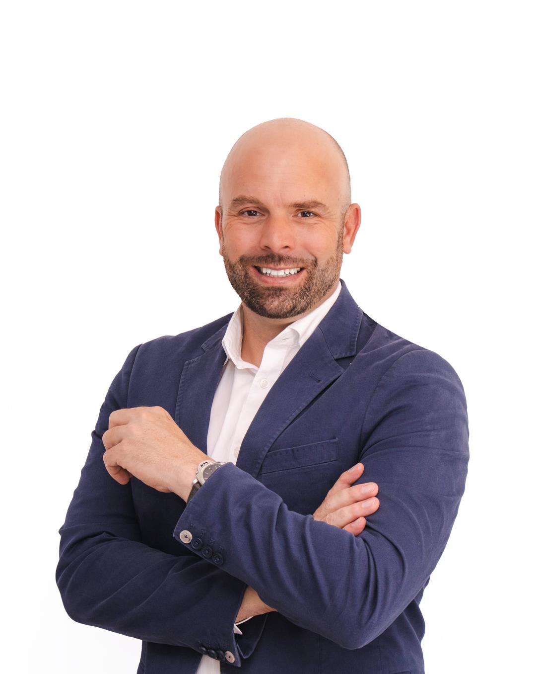 Agent profile for Francois Du Toit